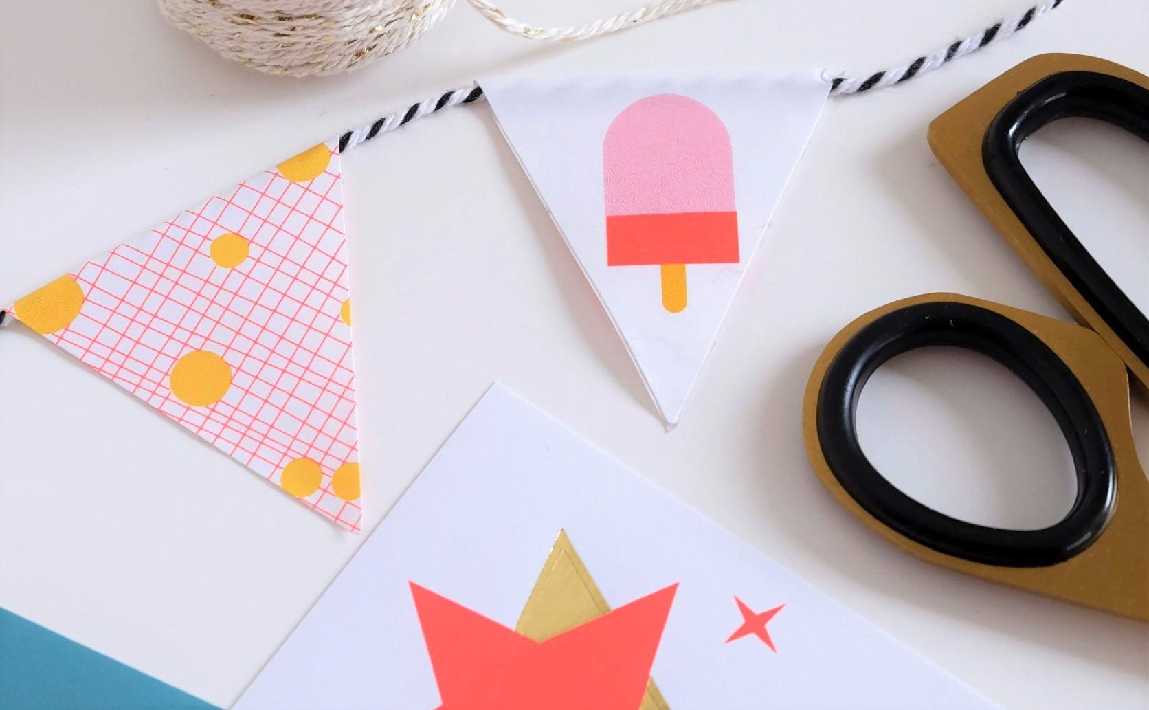 Small Paper Things - Blog | Lijstjestijd.be